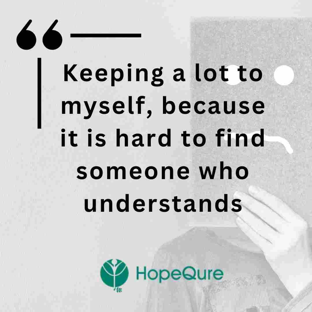 Depressive Zitate